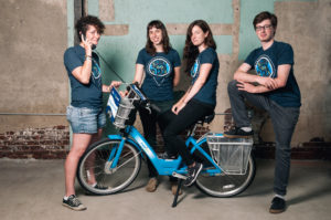 Bicycle Transit Systems – Leading the bike share revolution one ride at ...