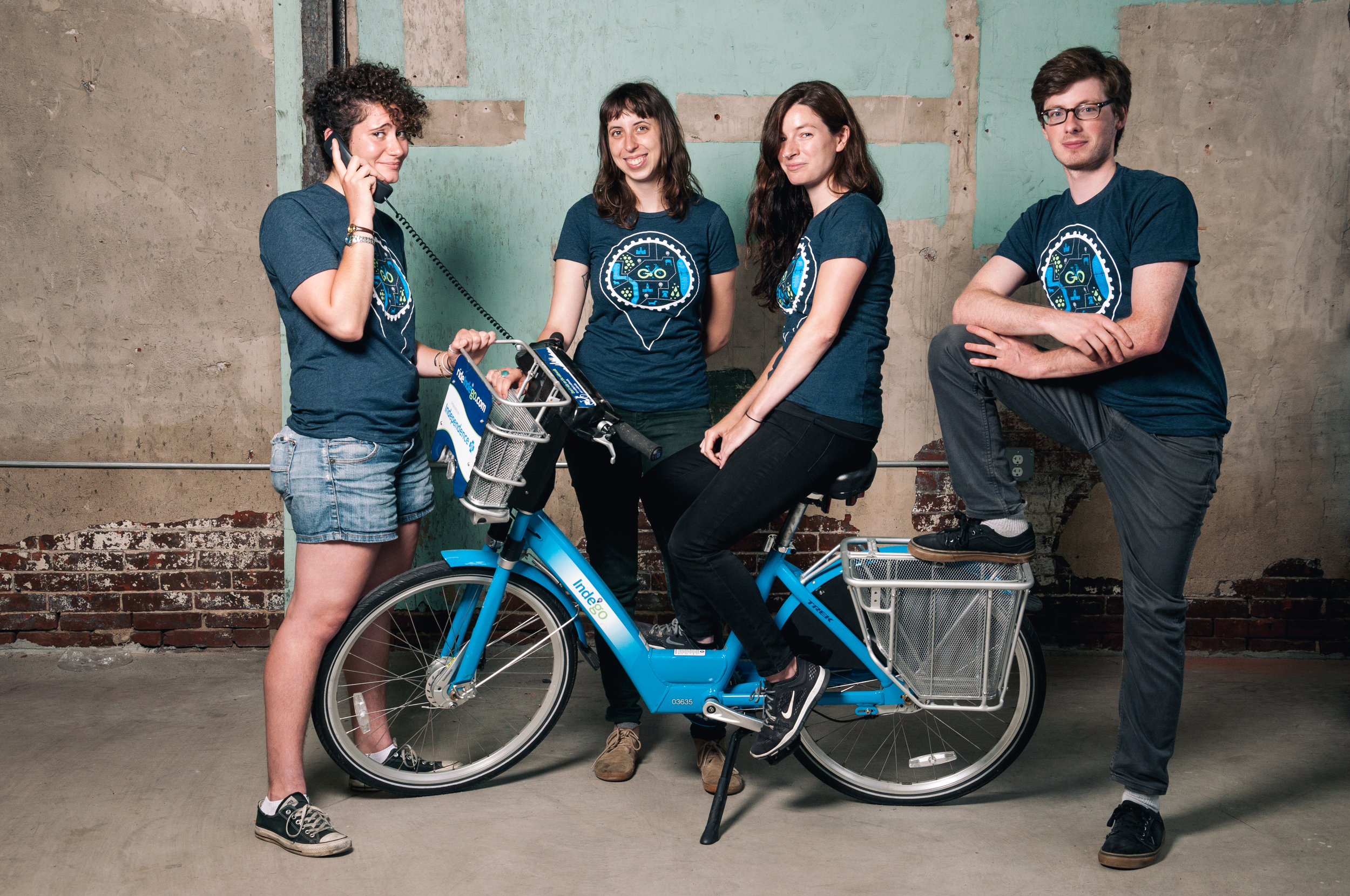 Bicycle Transit Systems – Leading the bike share revolution one ride at ...