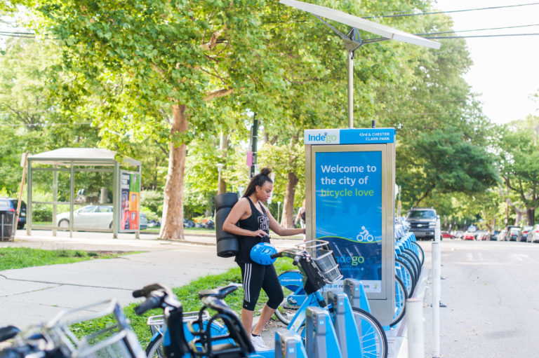 Bicycle Transit Systems – Leading the bike share revolution one ride at ...