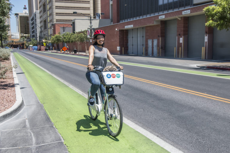 Bicycle Transit Systems – Leading the bike share revolution one ride at ...