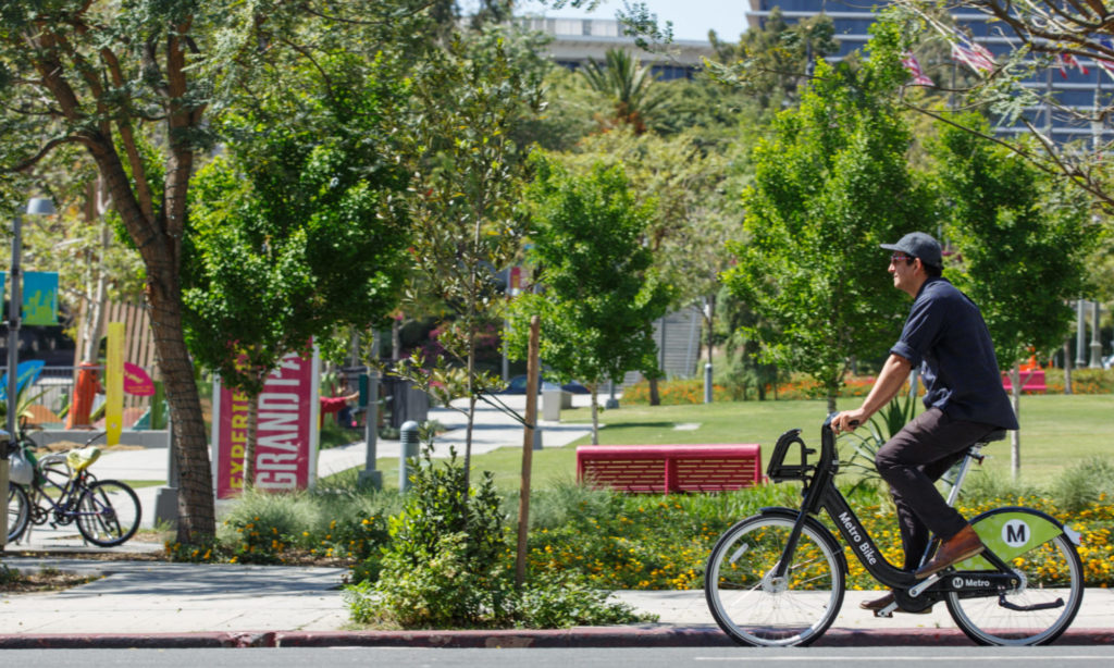 Blog – Bicycle Transit Systems