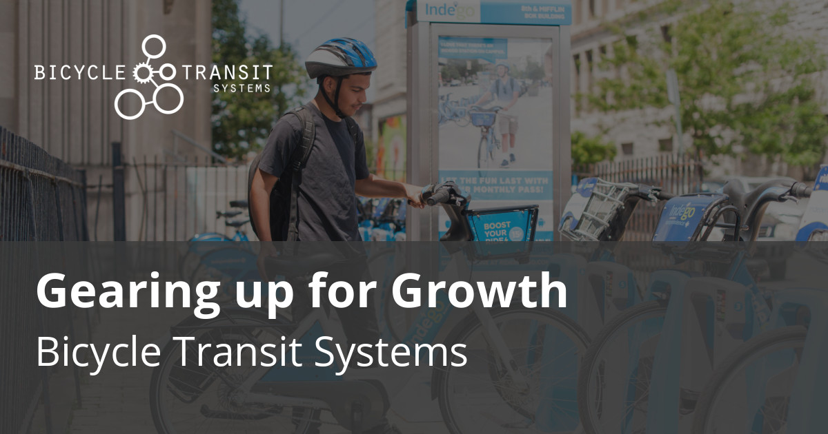 Gearing up for Growth: Announcement from CEO Kristin Gavin-Wisniewski ...